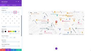 The Divi Map Module | Elegant Themes Documentation