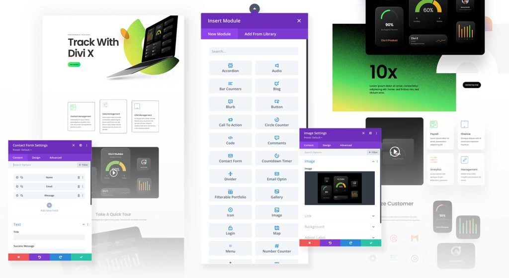 Getting Started With The Divi Builder | Elegant Themes Documentation