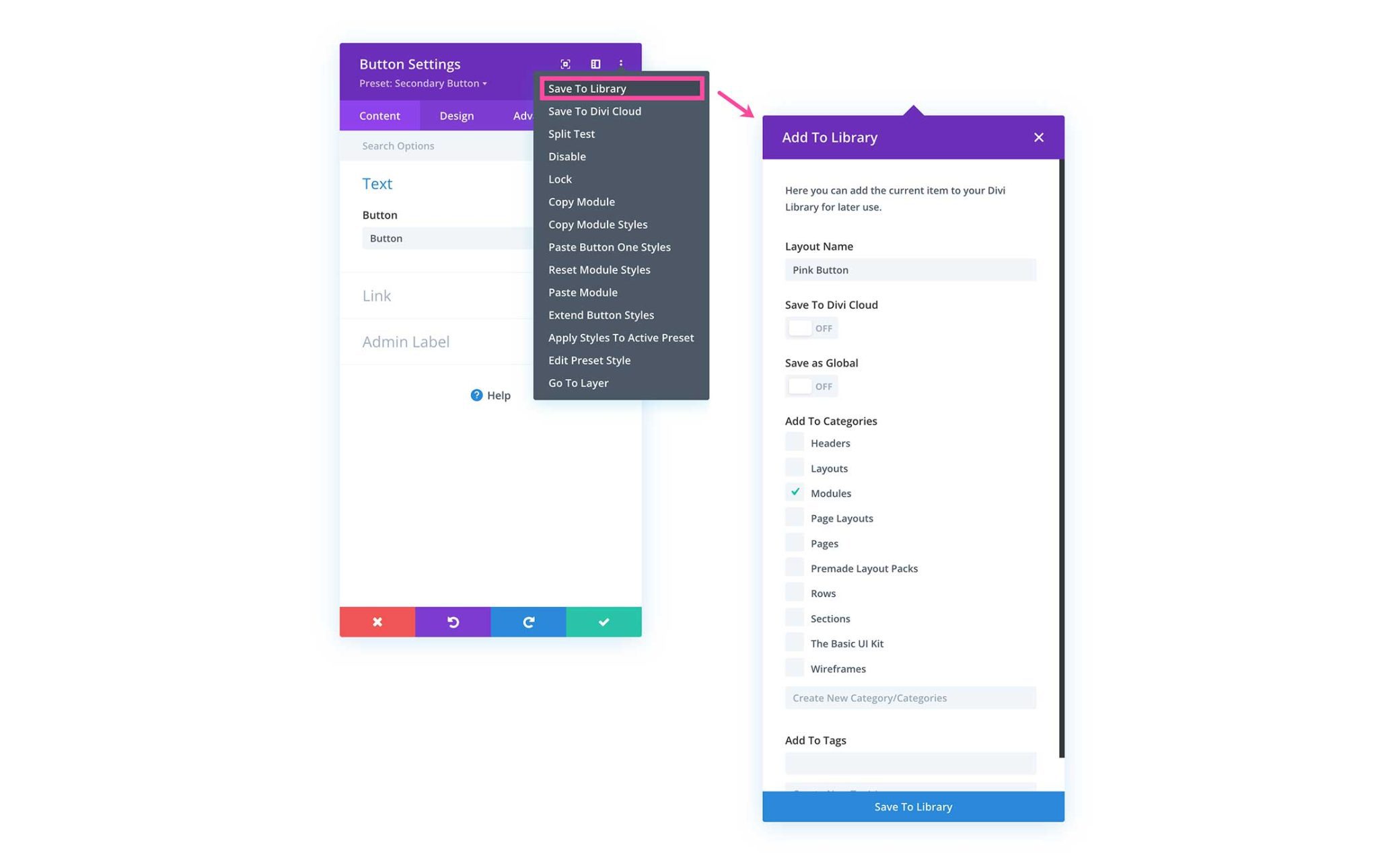Getting Started With The Divi Builder Elegant Themes Documentation