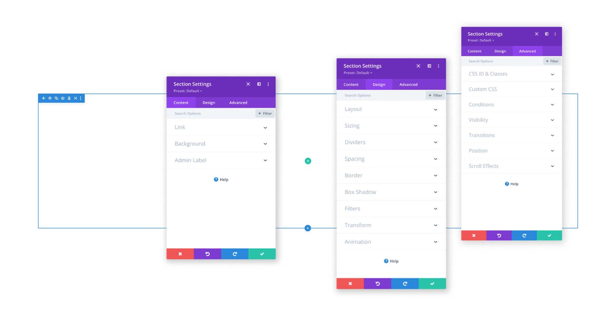 Getting Started With The Divi Builder | Elegant Themes Documentation