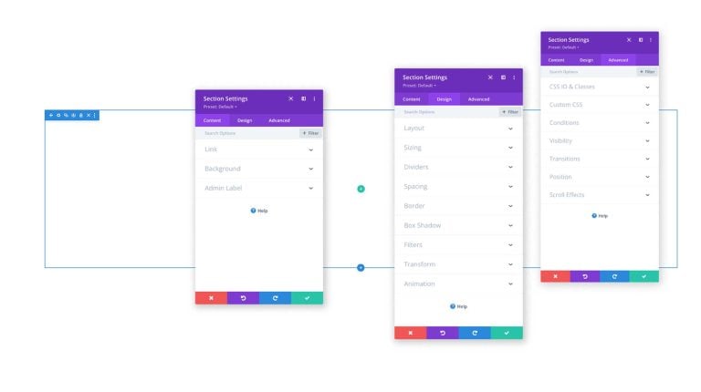 Getting Started With The Divi Builder | Elegant Themes Documentation