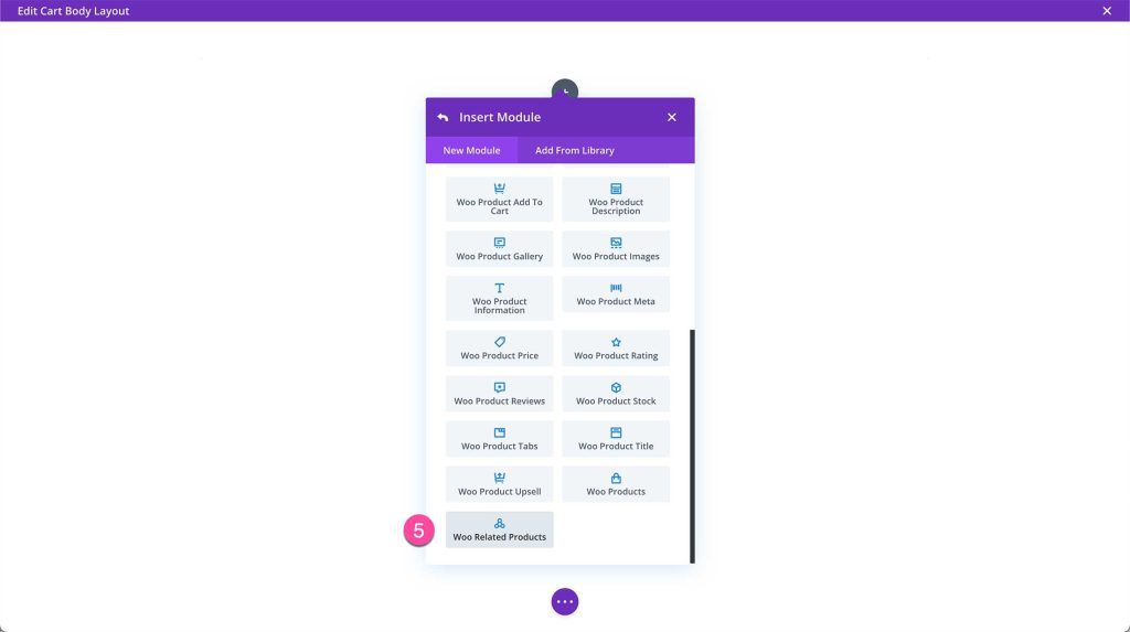 The Divi Woo Related Products Module Elegant Themes Documentation