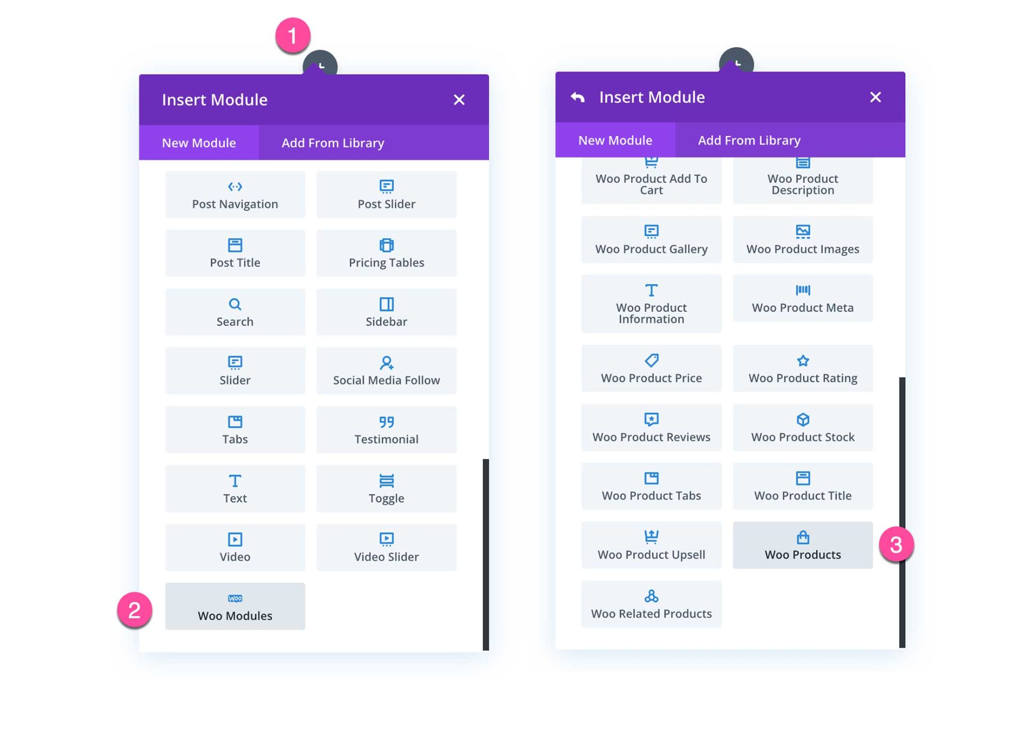 The Divi Woo Products Module | Elegant Themes Documentation