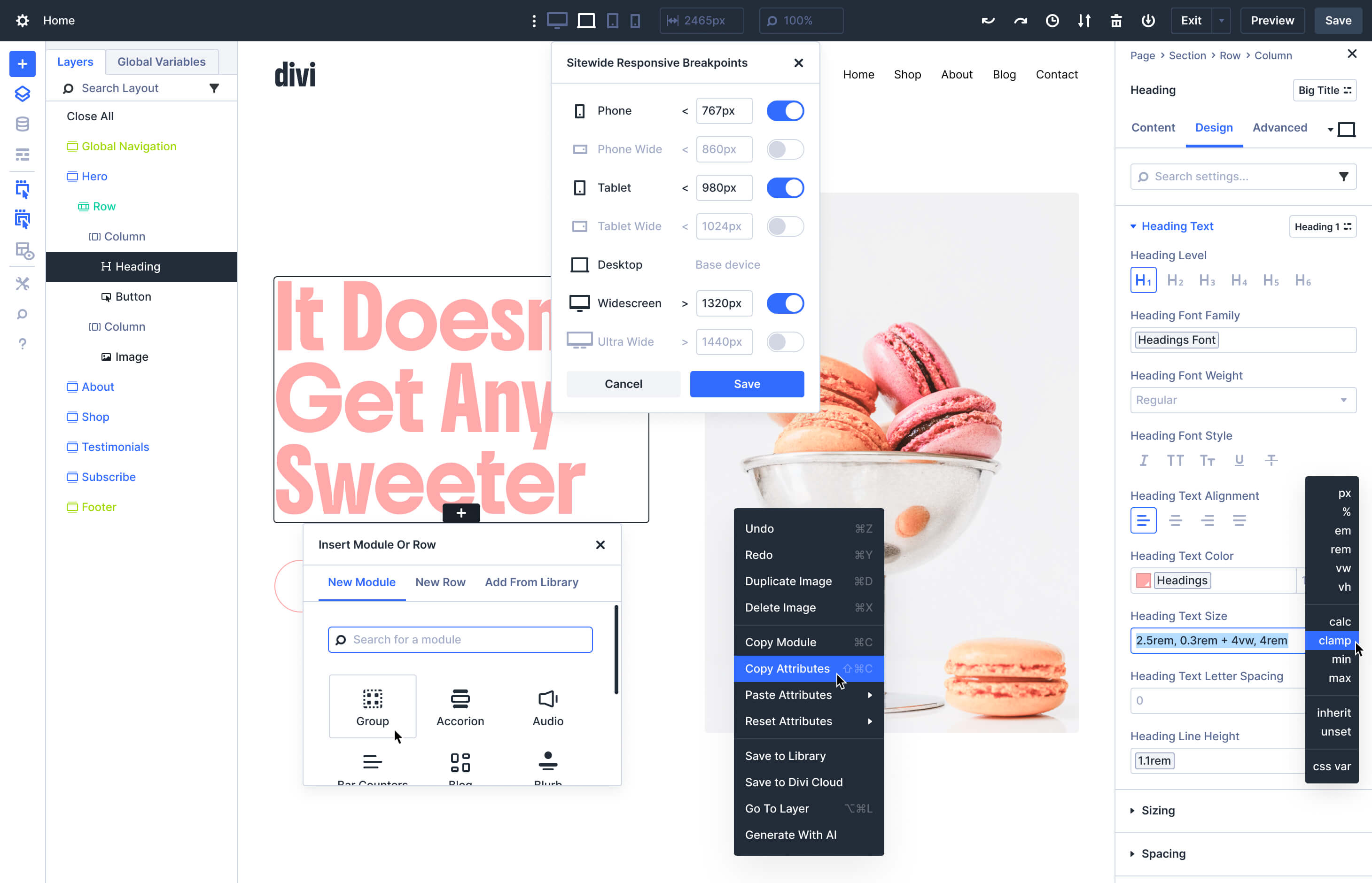 Divi 5 - The Next Evolution Of Divi Is Around The Corner