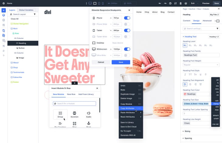 Divi 5 - The Next Evolution Of Divi Is Around The Corner