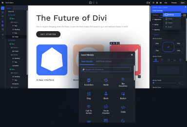 Divi 5 - The Next Evolution Of Divi Is Around The Corner