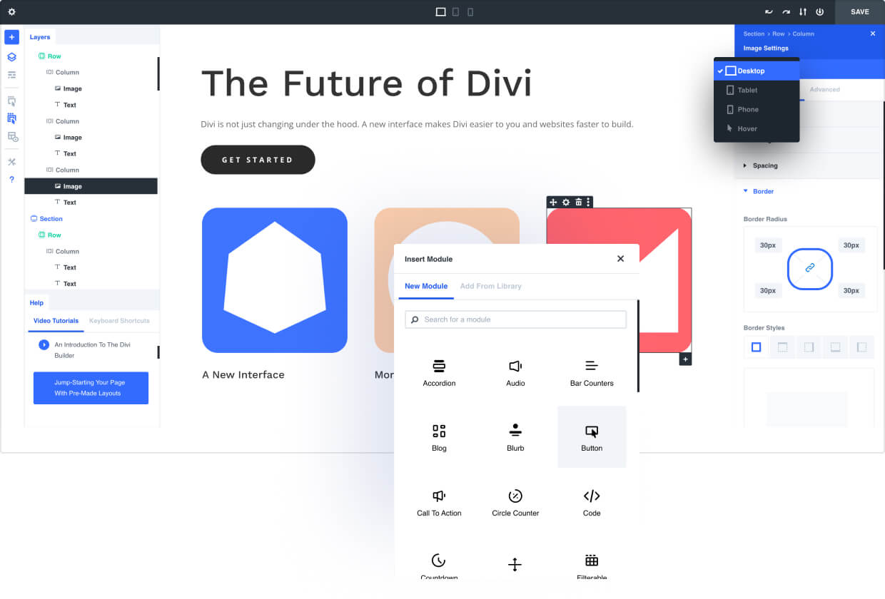 Divi 5 - The Next Evolution Of Divi Is Around The Corner