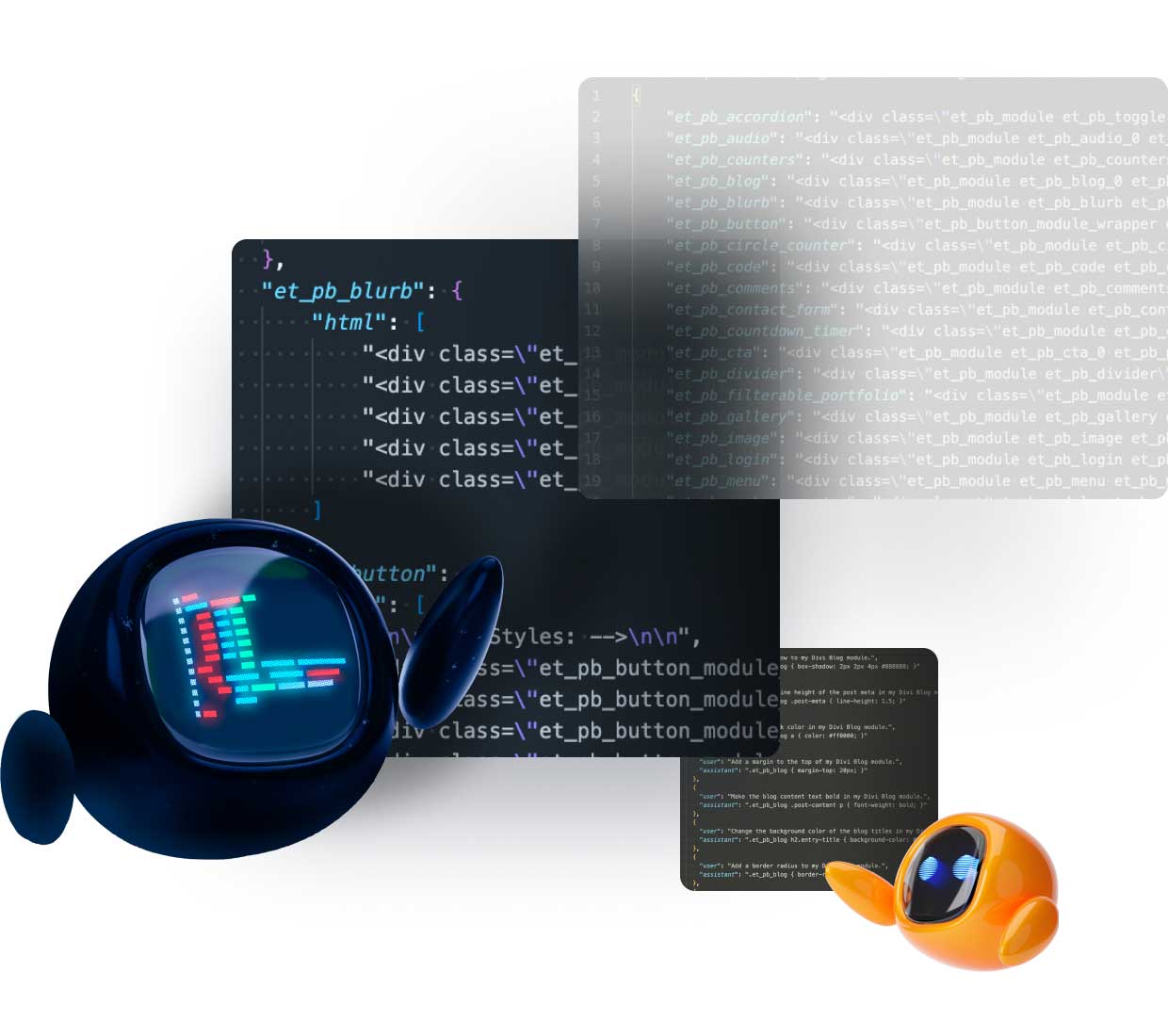 Divi AI - Powerful AI Tools For WordPress