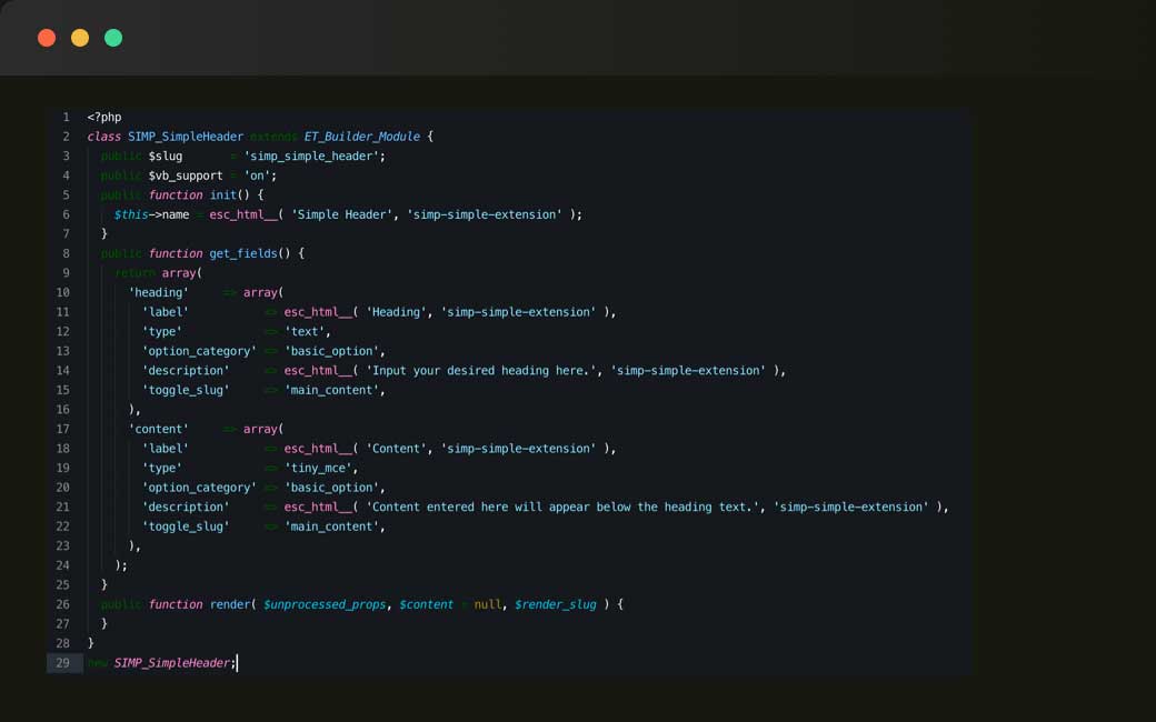 The Most Popular WordPress Themes In The World