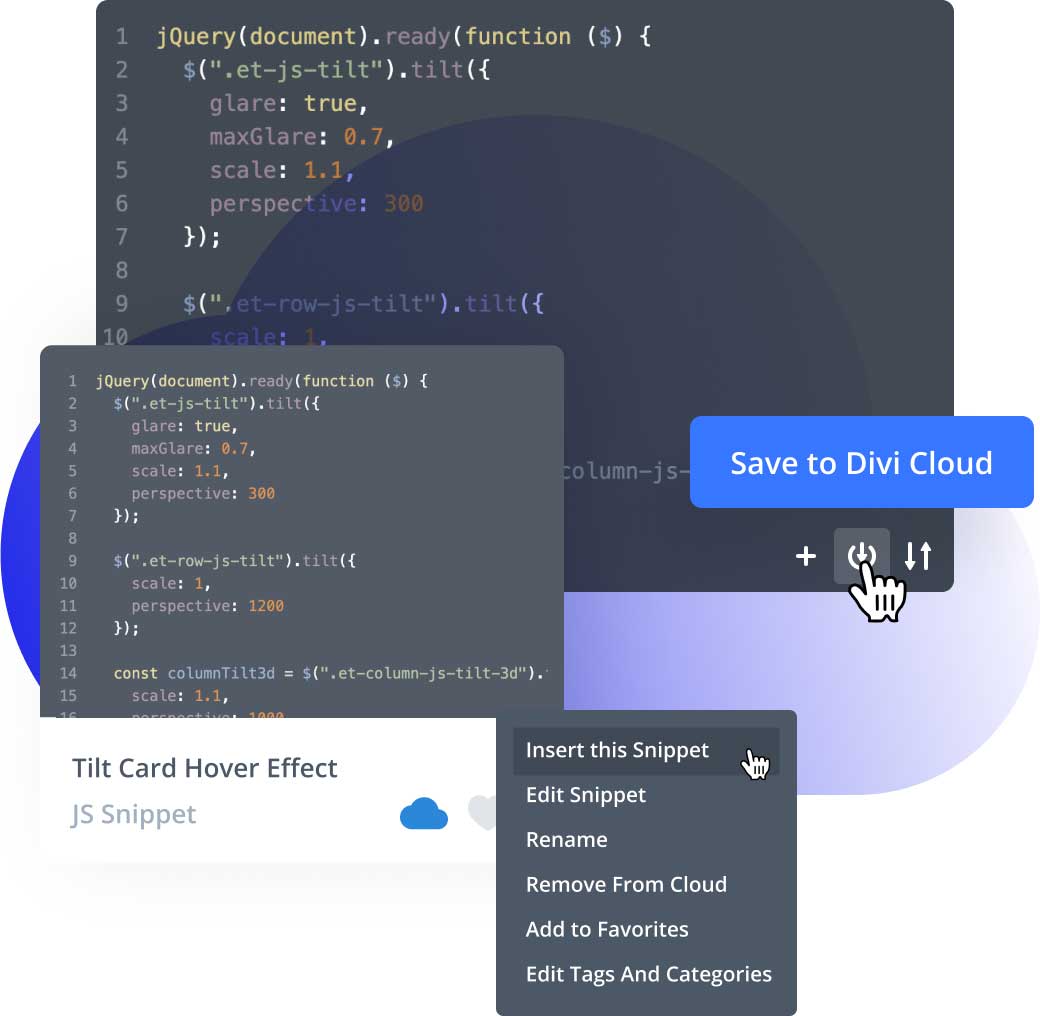 Divi For Developers — Hooks, Filters & Developer API