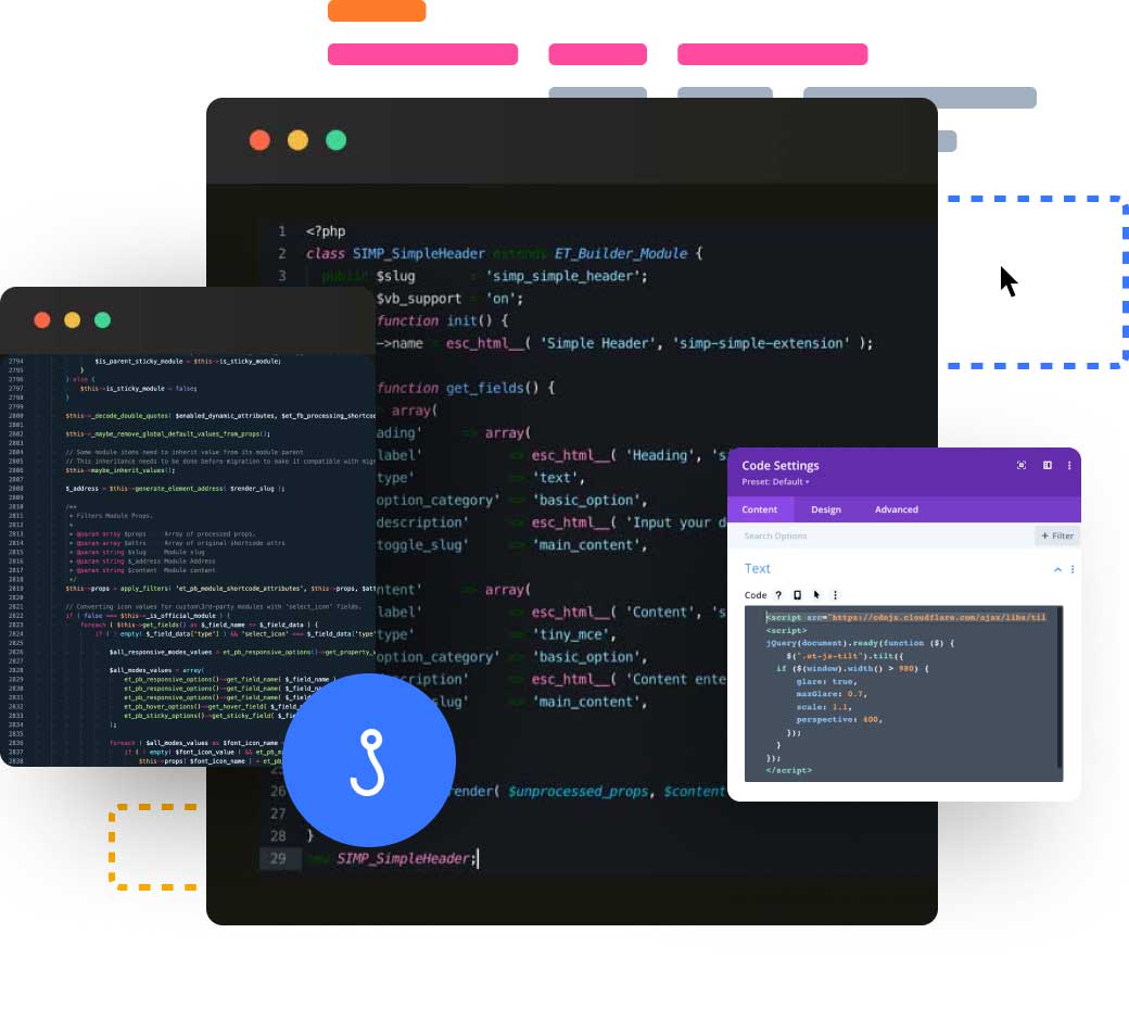 Divi For Developers — Hooks, Filters & Developer API