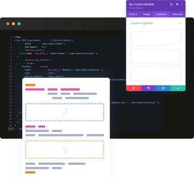 No-Code Website Builder For WordPress — Unleash Your Creativity With Divi