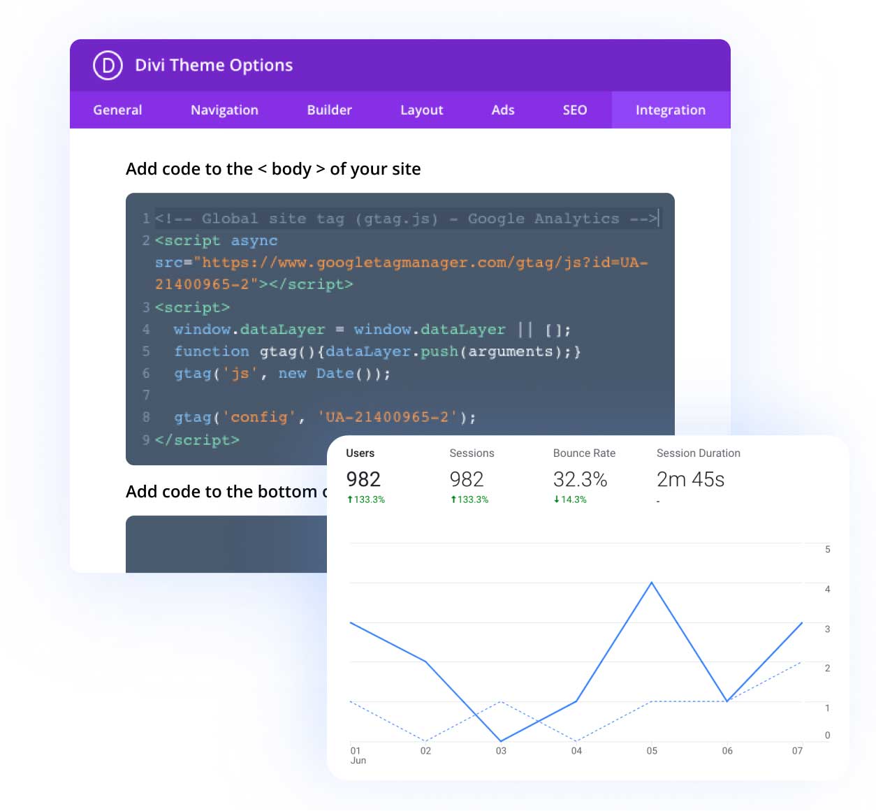 Google Maps Divi Integration | Elegant Themes