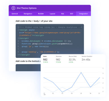 Google Maps Divi Integration | Elegant Themes