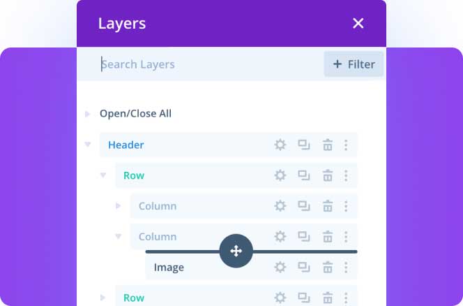 No-Code Website Builder For WordPress — Unleash Your Creativity With Divi