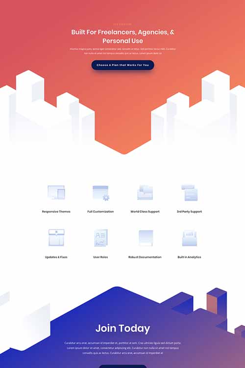 Divi — The Ultimate WordPress Theme & Visual Page Builder