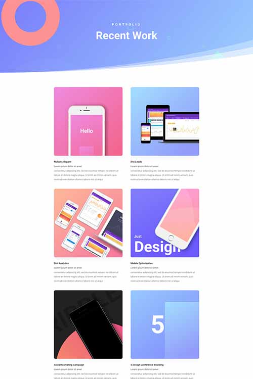 Divi — The Ultimate WordPress Theme & Visual Page Builder