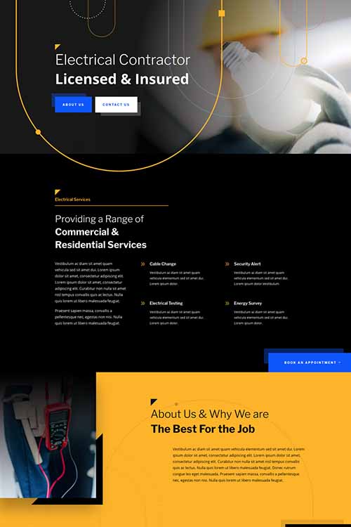 Divi — The Ultimate WordPress Theme & Visual Page Builder