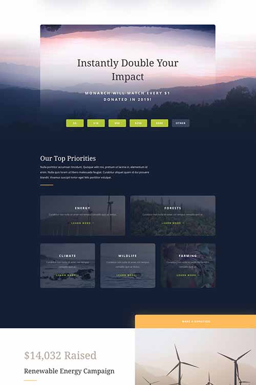 Divi — The Ultimate WordPress Theme & Visual Page Builder