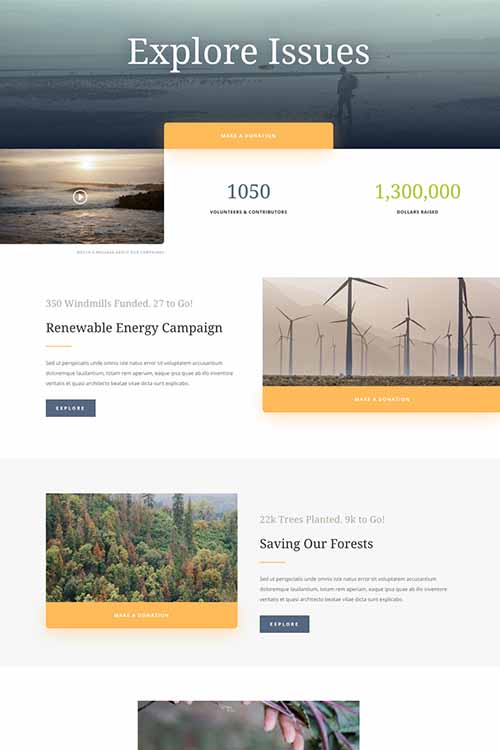 Divi — The Ultimate WordPress Theme & Visual Page Builder