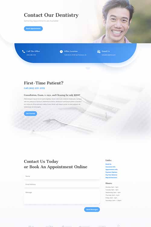 Divi — The Ultimate WordPress Theme & Visual Page Builder