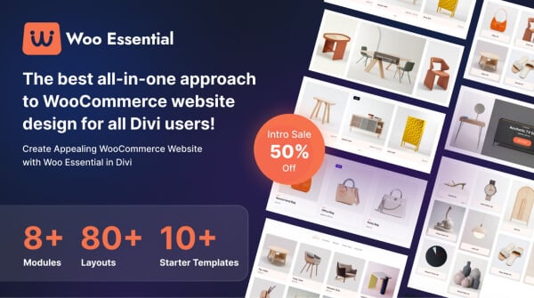 Build An Online Store With Divi