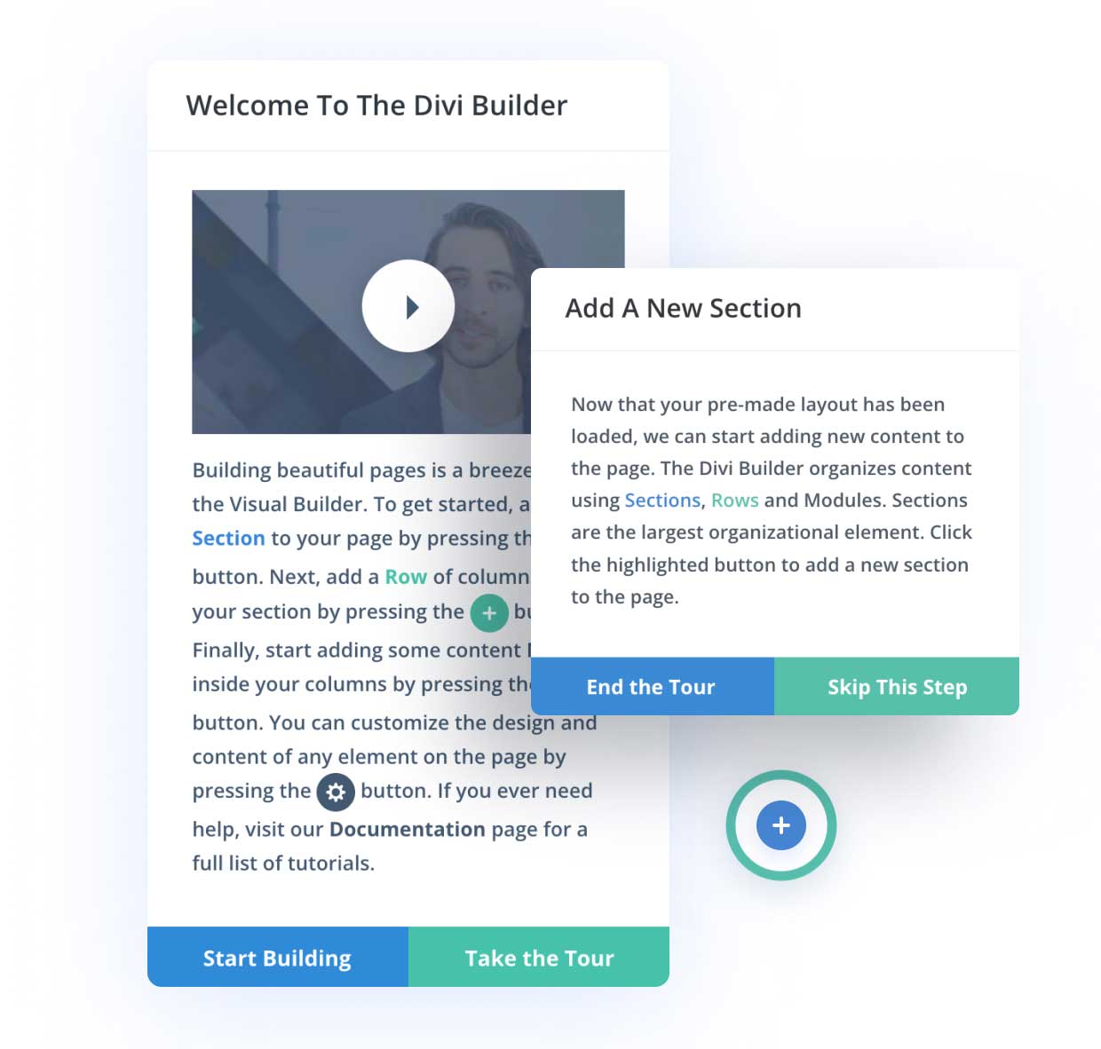 Premium Support For Your Divi Websites