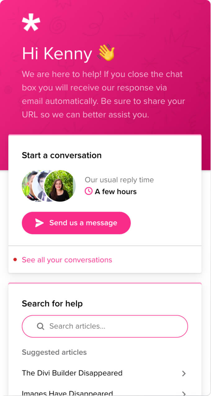 Grow Your Web Design Agency With Divi