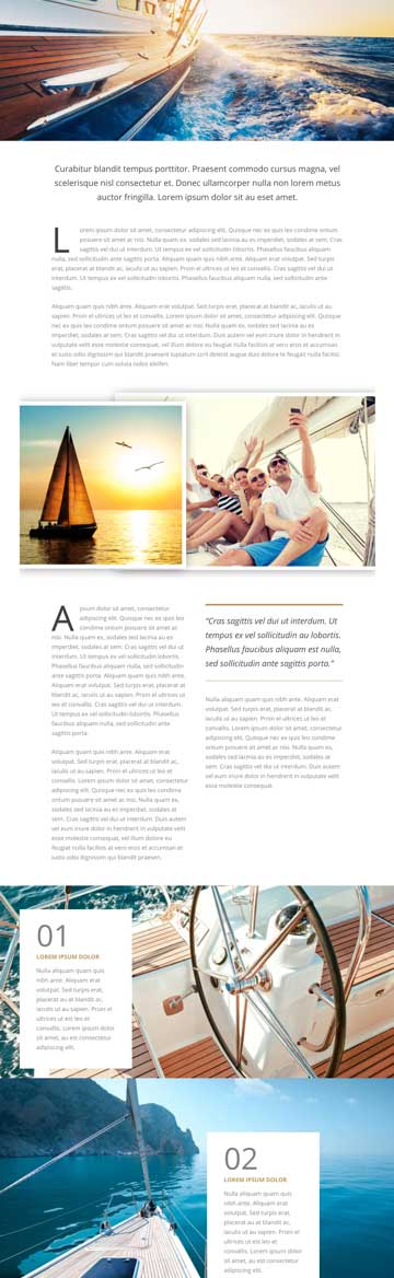 Extra Drag & Drop Magazine WordPress Theme | Elegant Themes