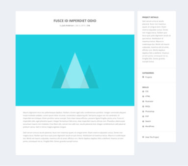 Extra Drag & Drop Magazine WordPress Theme | Elegant Themes