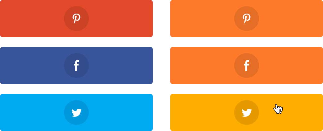 Monarch Social Sharing Plugin For WordPress