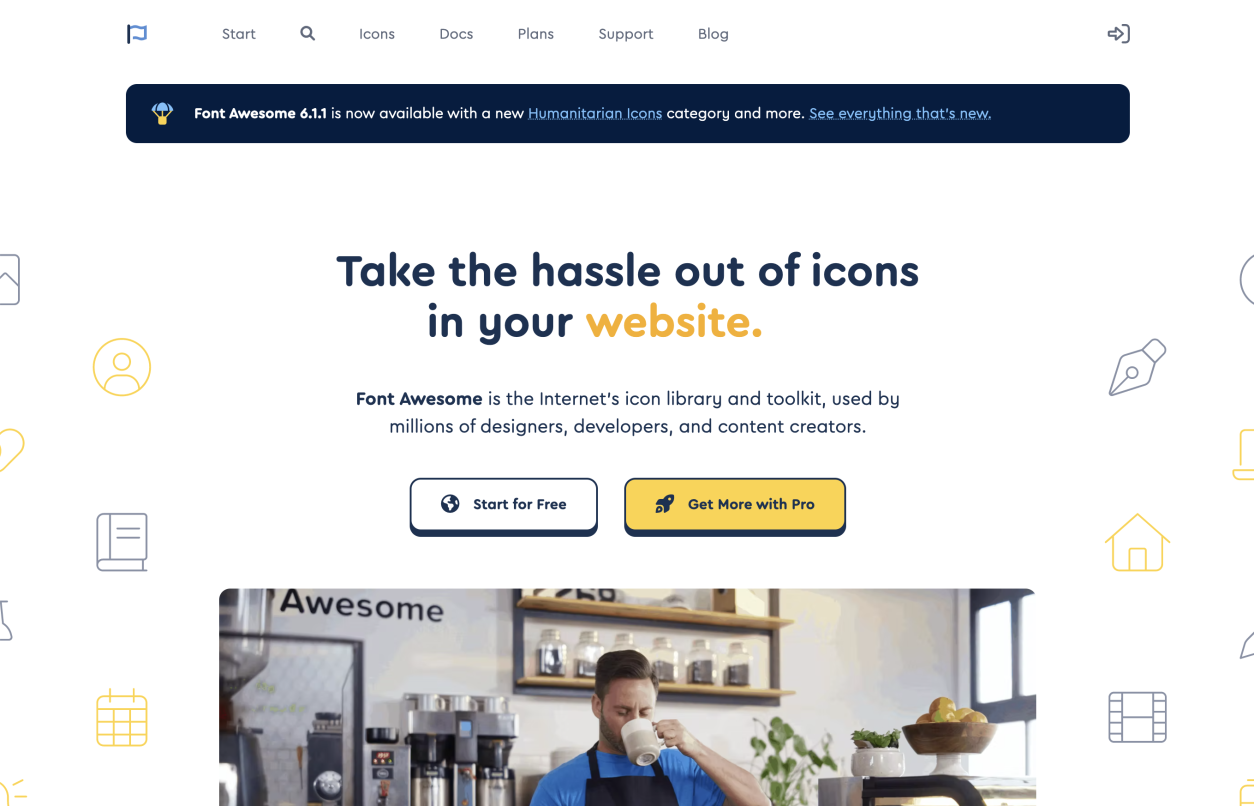 Font Awesome Divi Integration Elegant Themes