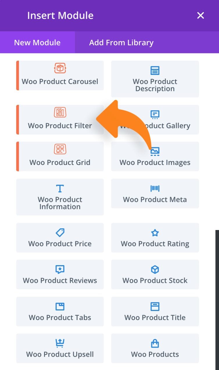 Divi Product Filter Module – Elegant Themes Divi Product Filter Module – Elegant Themes