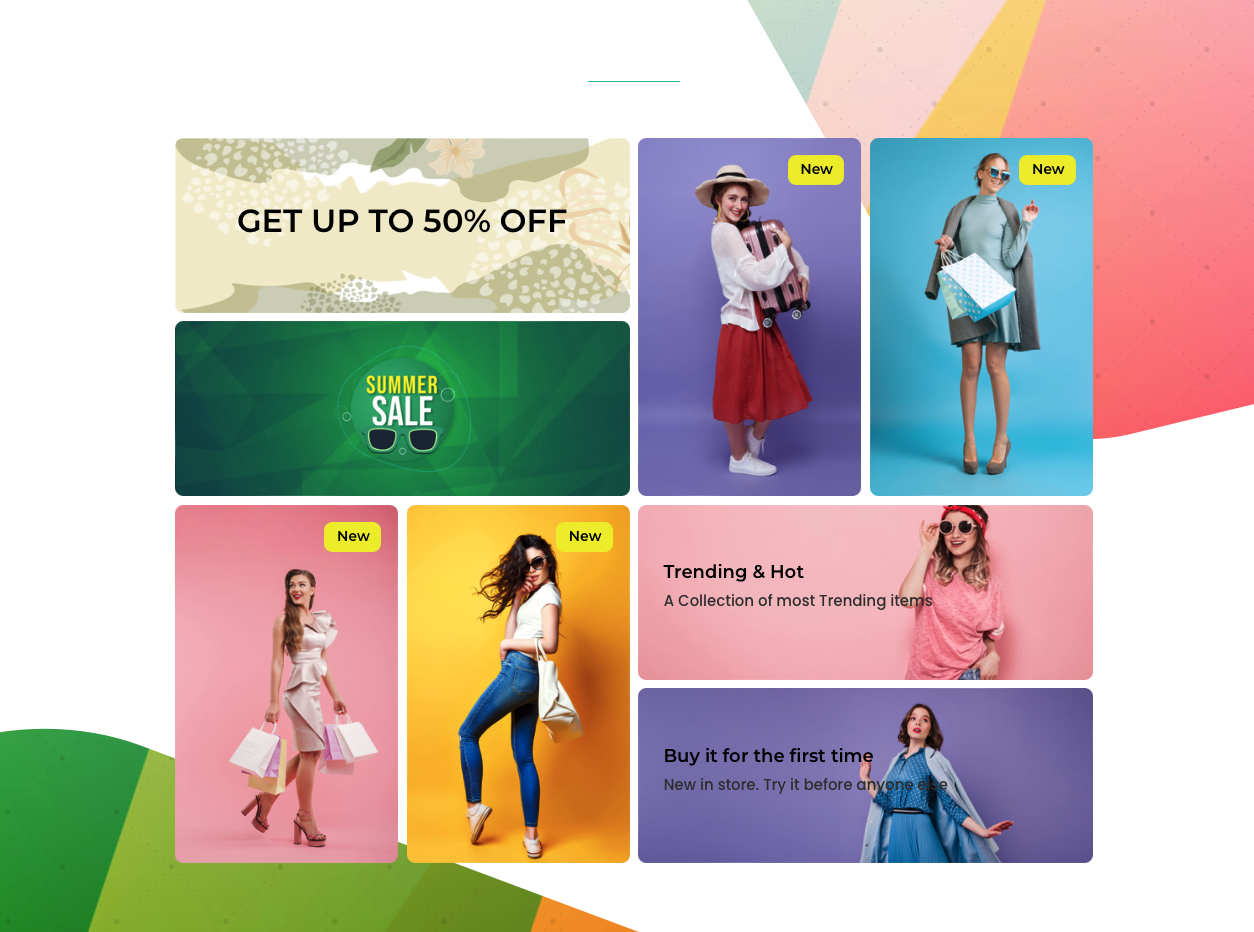 Divi Grid System Module Elegant Themes